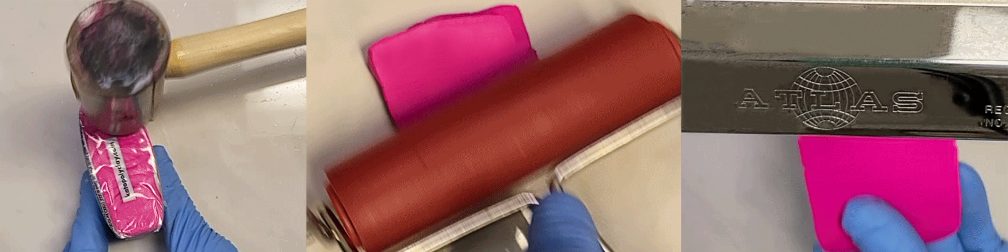 Tutorials – KatoPolyclay