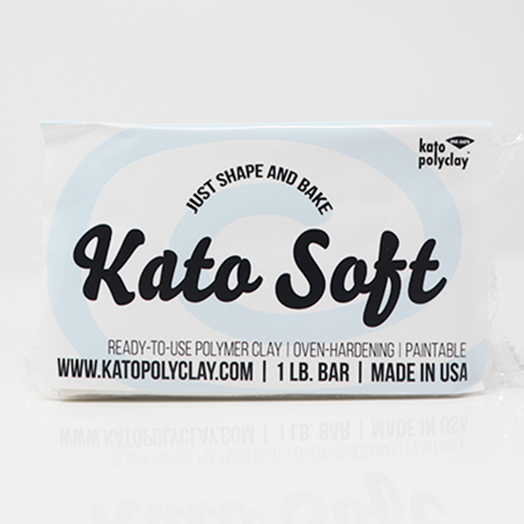 Kato Polyclay – KatoPolyclay